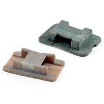 Click Bond CB9120V5 Cable Tie Anchor , Pk. of 25 – MROSupplyShop