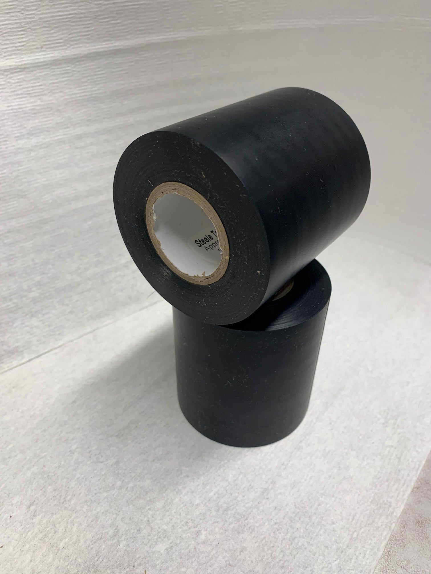 Steele Tape 787-20B, ASTM D1000 & BAC5034-4, 3" x 60' per roll ...