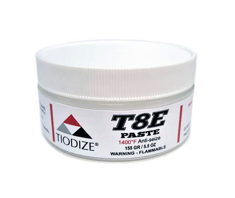 Tiodize T8E Paste, 155 Gram, $215 – MROSupplyShop