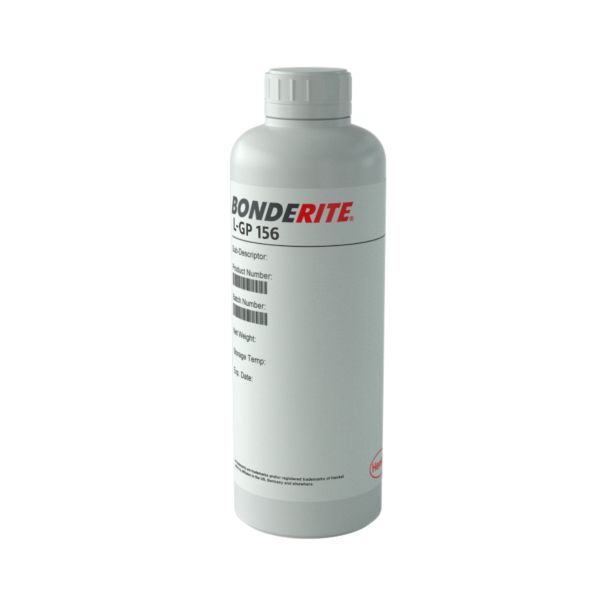 BONDERITE® L-GP 156 ACHESON (known as DAG 156), HENKEL 1224946, PER PI - MROSupplyShop
